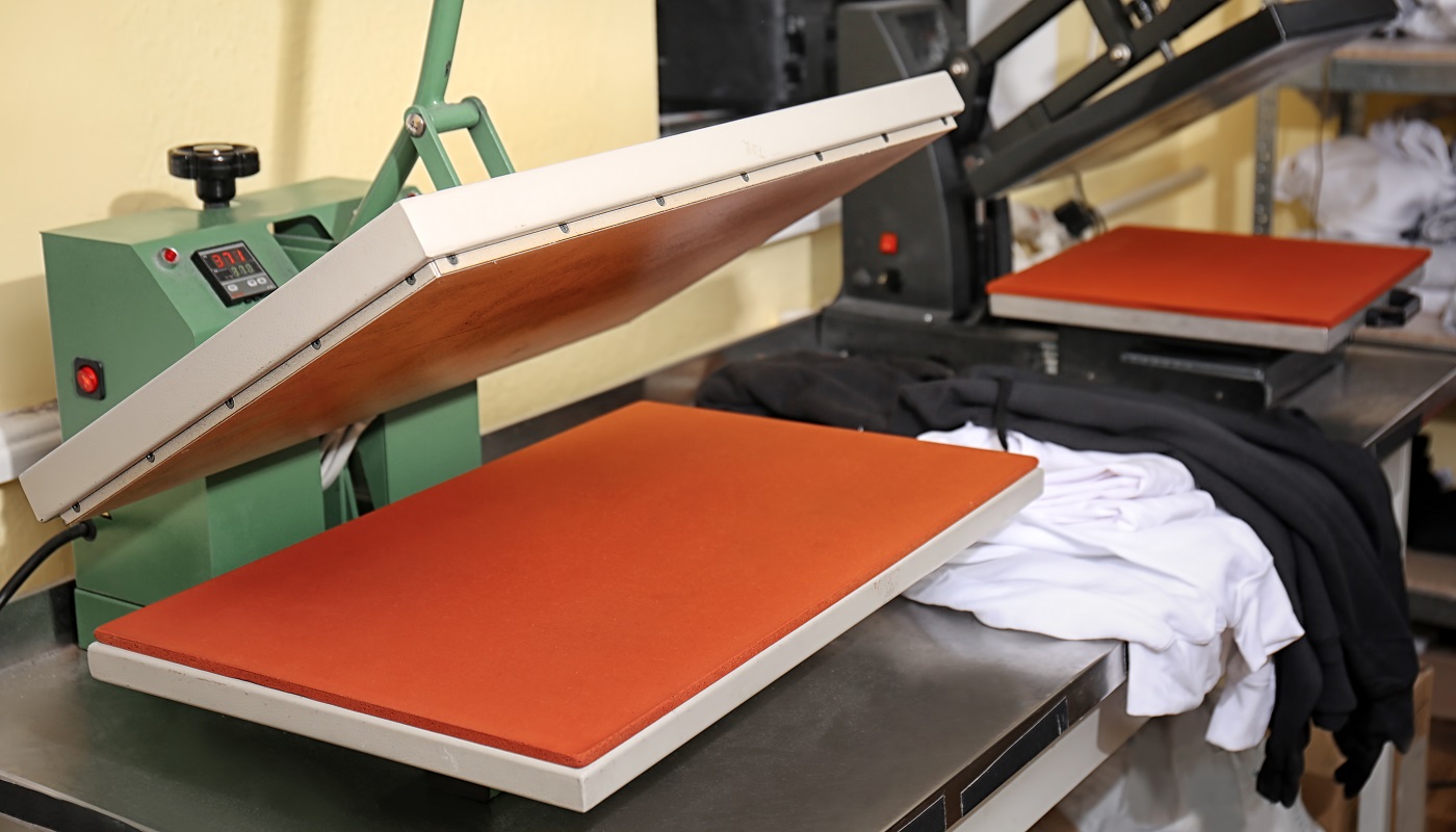 5 meilleures machines de sérigraphie de 2021 [Reviewed & Buyer’s Guide ...