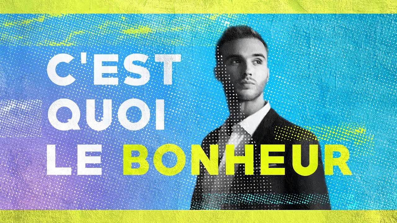 C'est quoi qui porte-bonheur
