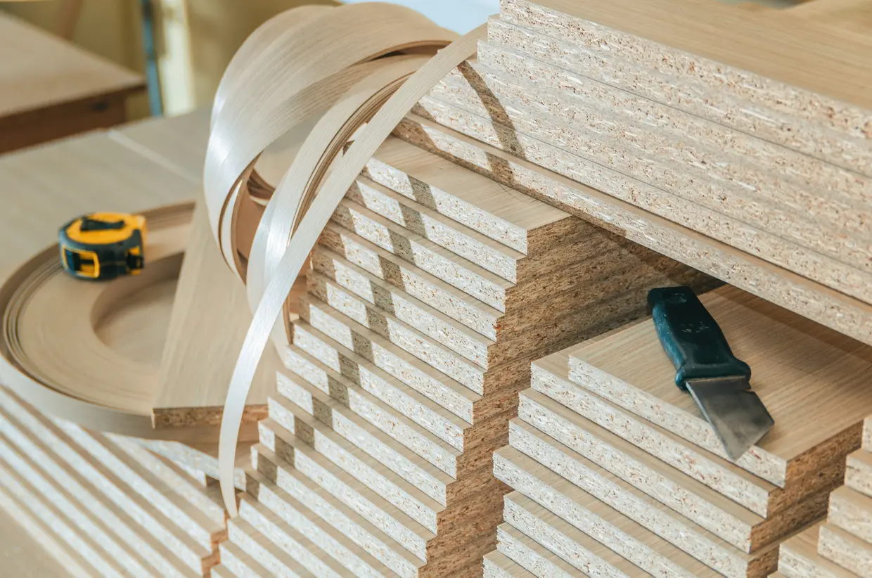 Comment Hydrofuger du MDF