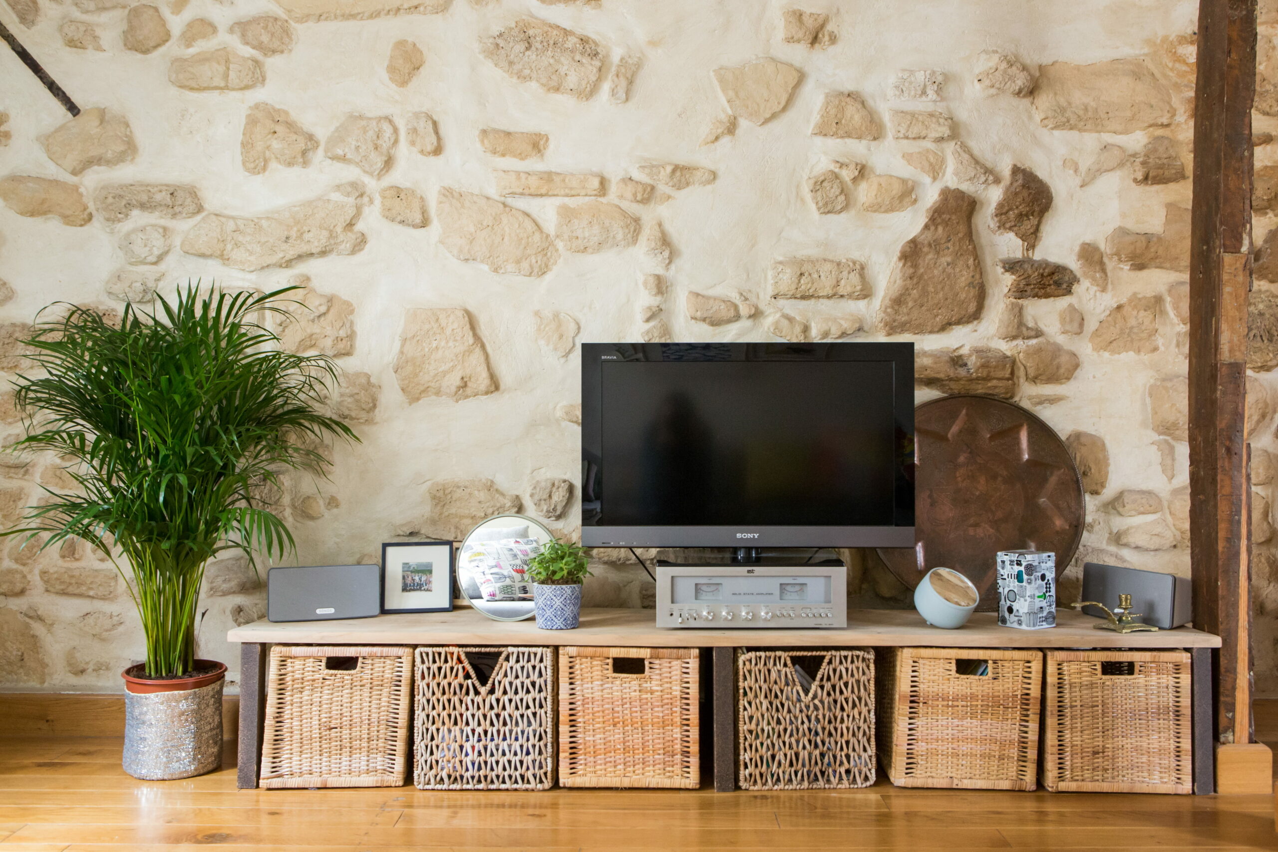 Comment aménager son coin TV