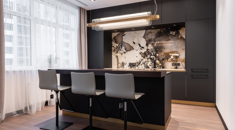 Comment aménager un coin bar