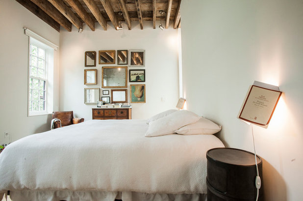 Comment aménager une chambre de 7m2