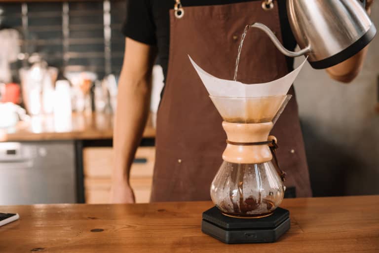Comment bien doser son café filtre