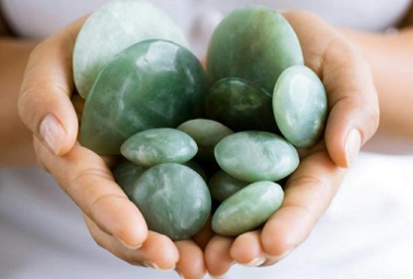 Comment bien utiliser une pierre de jade