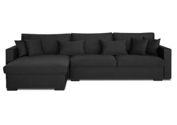 Comment calculer les dimensions d'un canapé