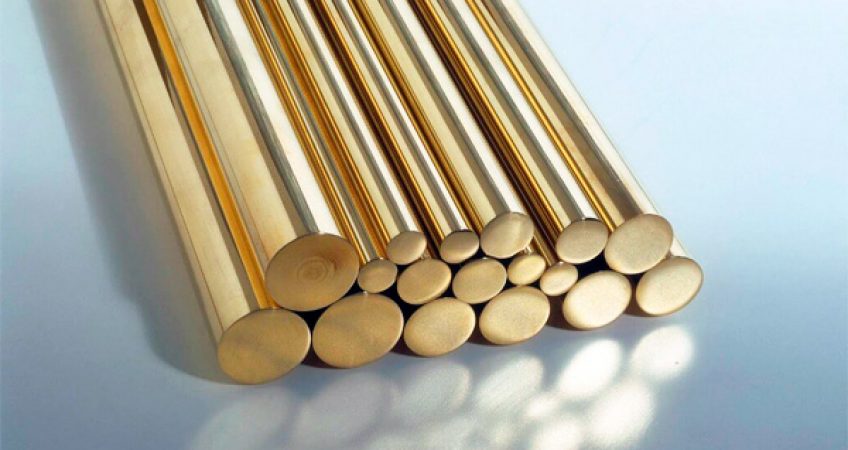 Comment changer la couleur du laiton