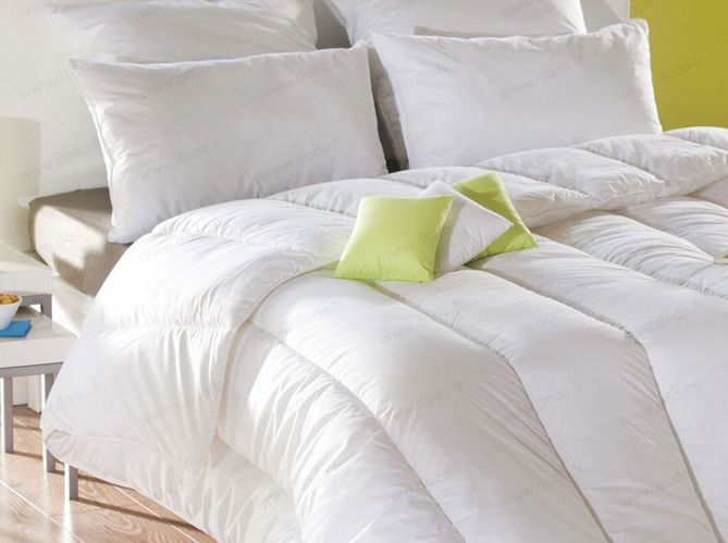 Comment choisir une couette légère