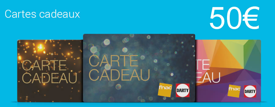 Comment utiliser une carte cadeau sur Fnac.com guide complet et astuces ...