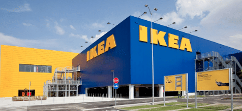 Comment contacter le service livraison IKEA