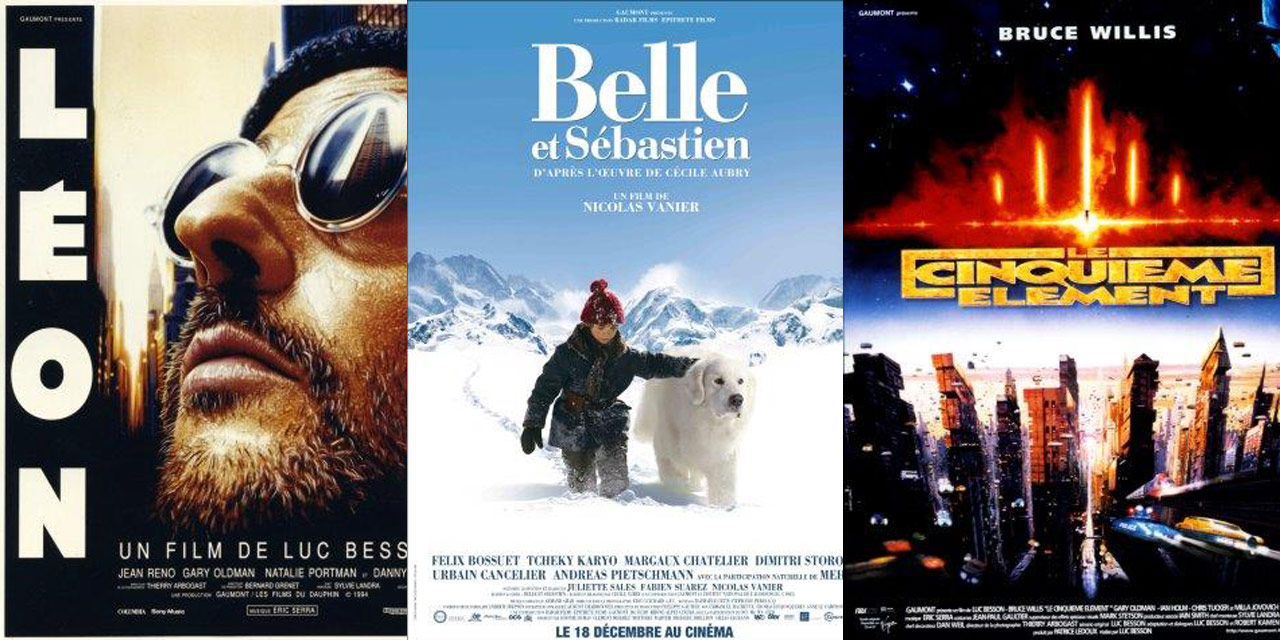 Comment créer une affiche de film