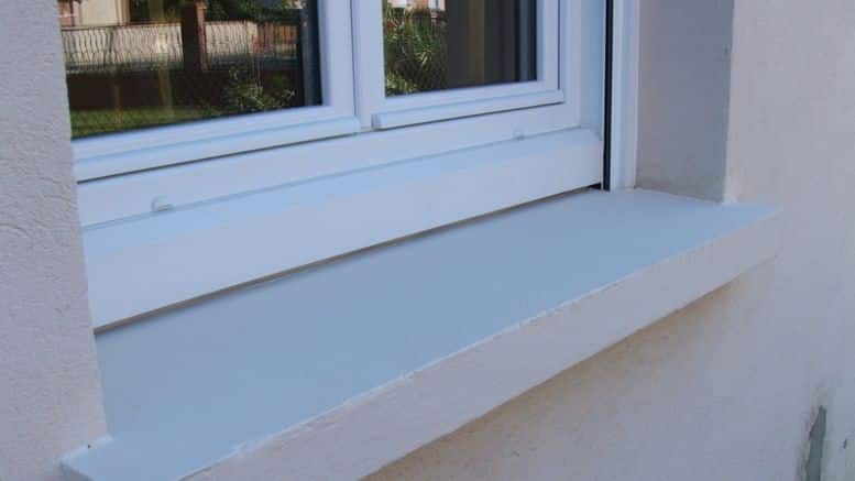 Comment Décorer Un Rebord De Fenêtre Extérieur