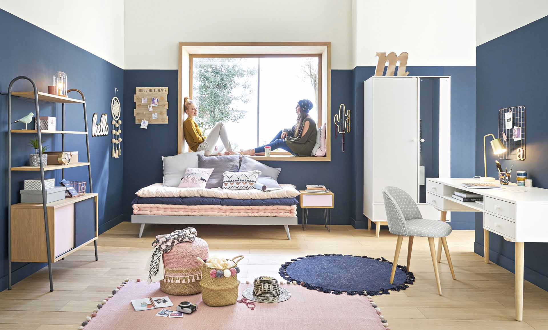 Decorer Sa Chambre Ado