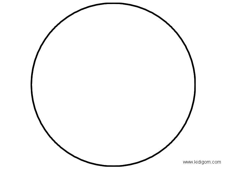 Comment dessiner un cercle bien rond