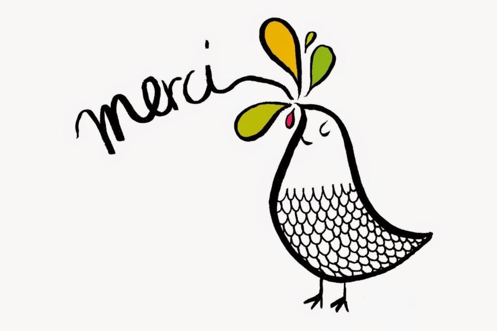 Comment dire un grand merci