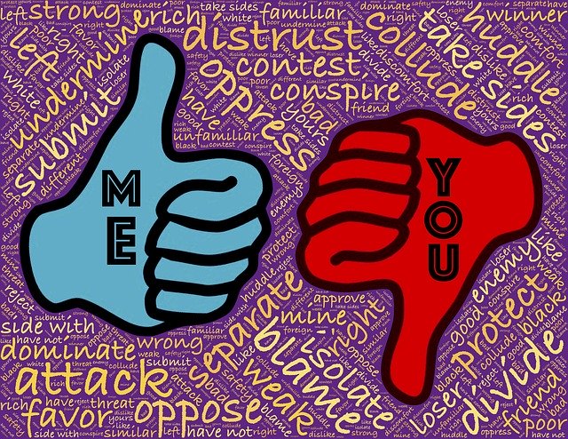 Comment distinguer objectivité et subjectivité