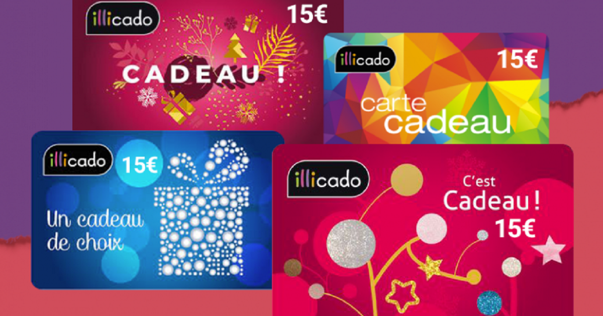 Comment vérifier le solde de votre carte Illicado - Skype