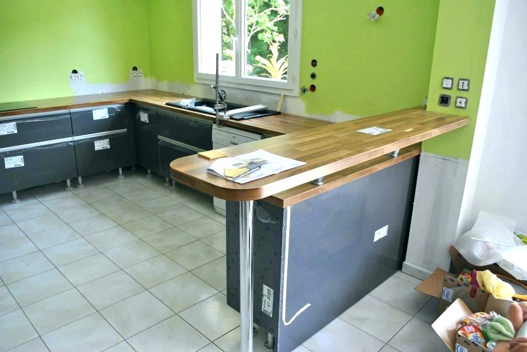 Plan De Travail Pour Bar