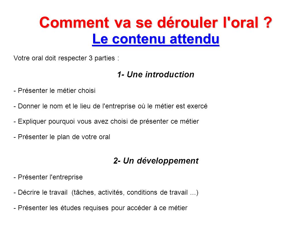 Comment faire un bon tutoriel écrit