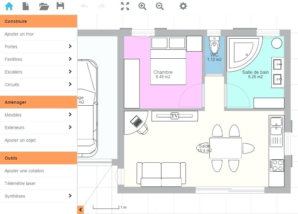 Comment faire un plan sur Excel