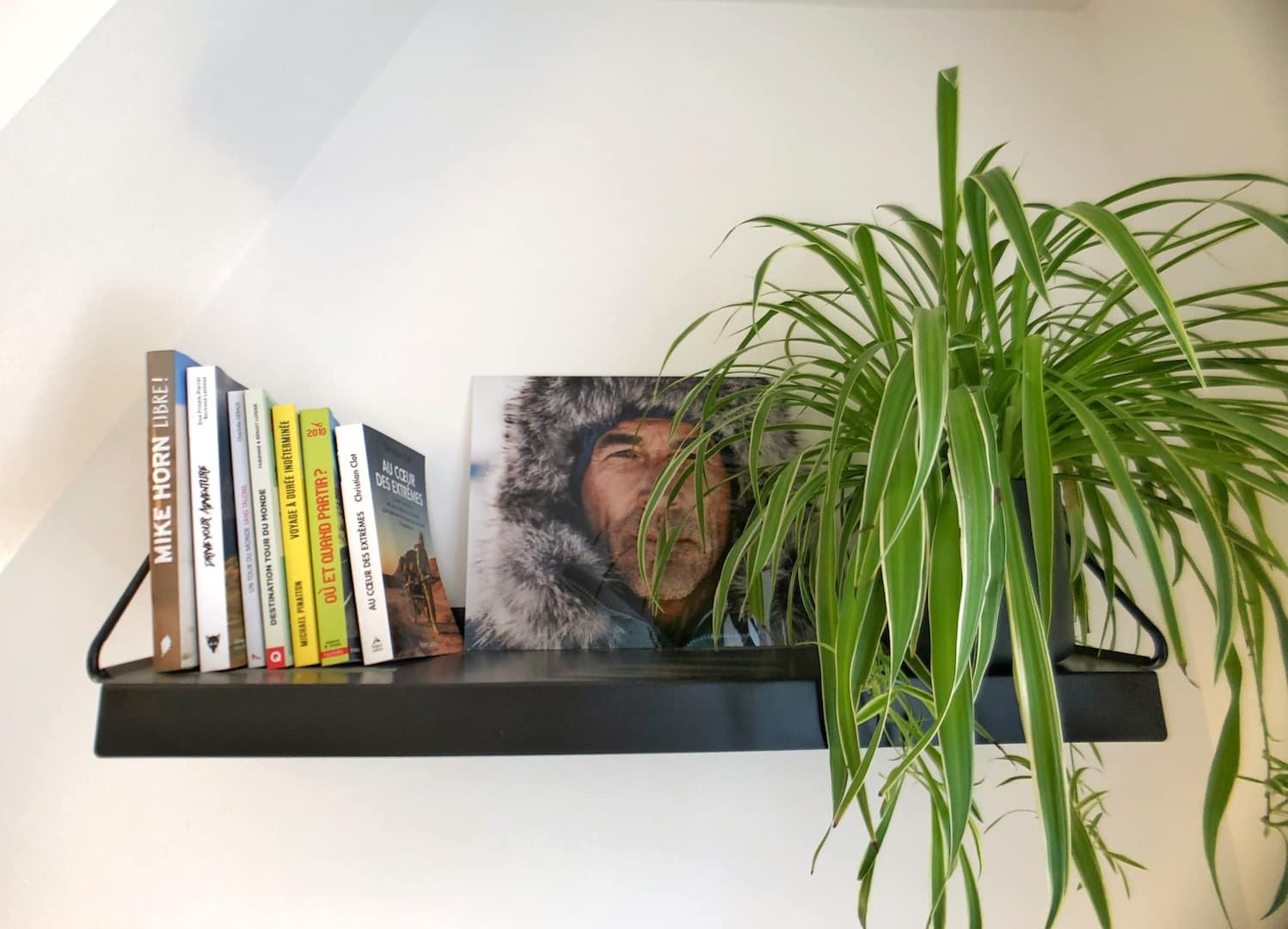 Comment faire un tableau avec des photos