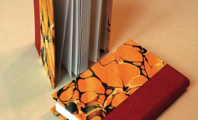 Comment faire une reliure Soi-même