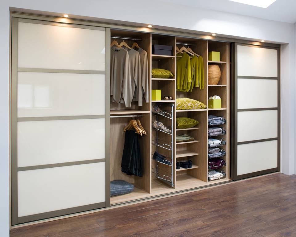 Comment gagner de la place dans les placards