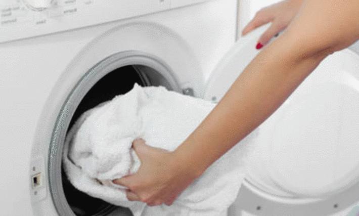 Comment laver un oreiller en machine à laver