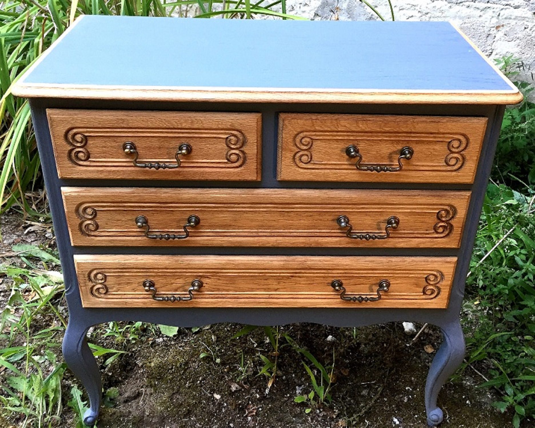 Comment mesurer une commode