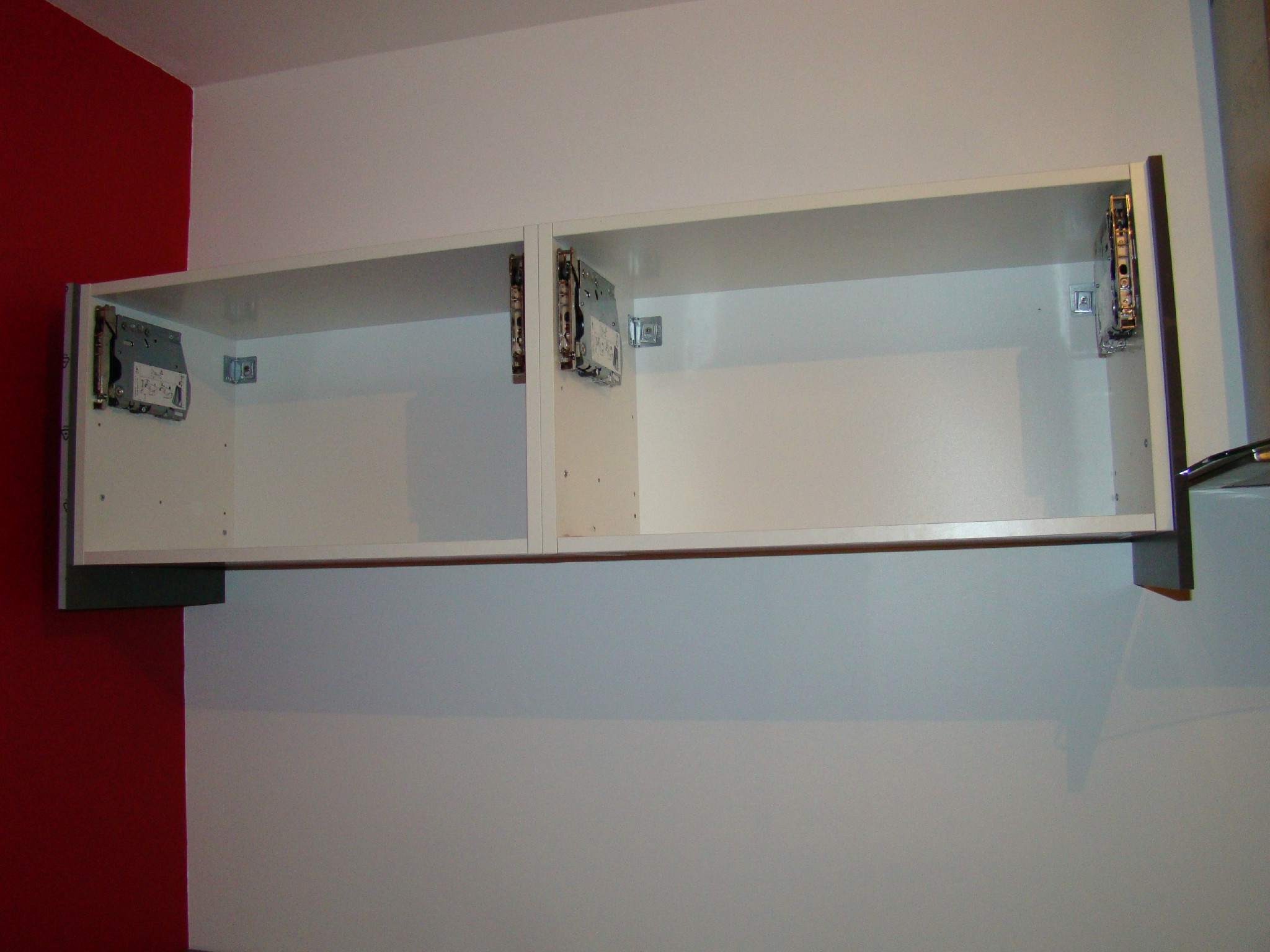 Comment monter un caisson Ikea