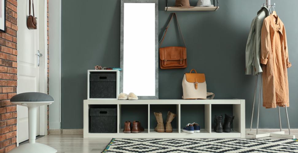 Comment optimiser une grande entrée