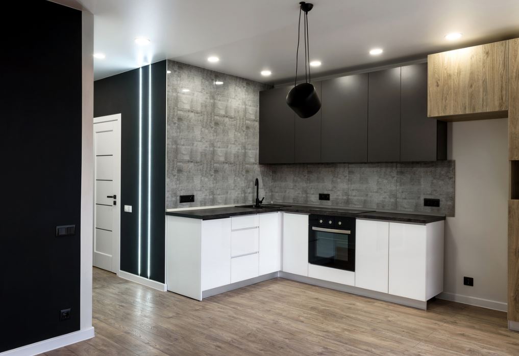 Comment positionner les spots dans la cuisine