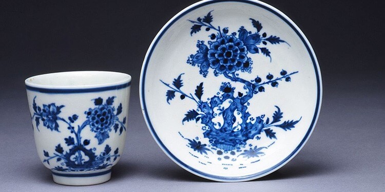 Comment reconnaître de la céramique