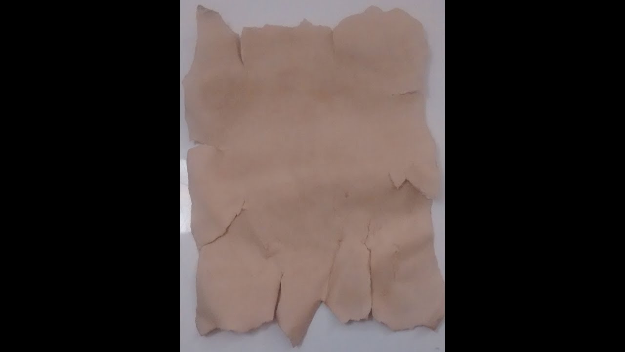 Comment reconnaître un parchemin