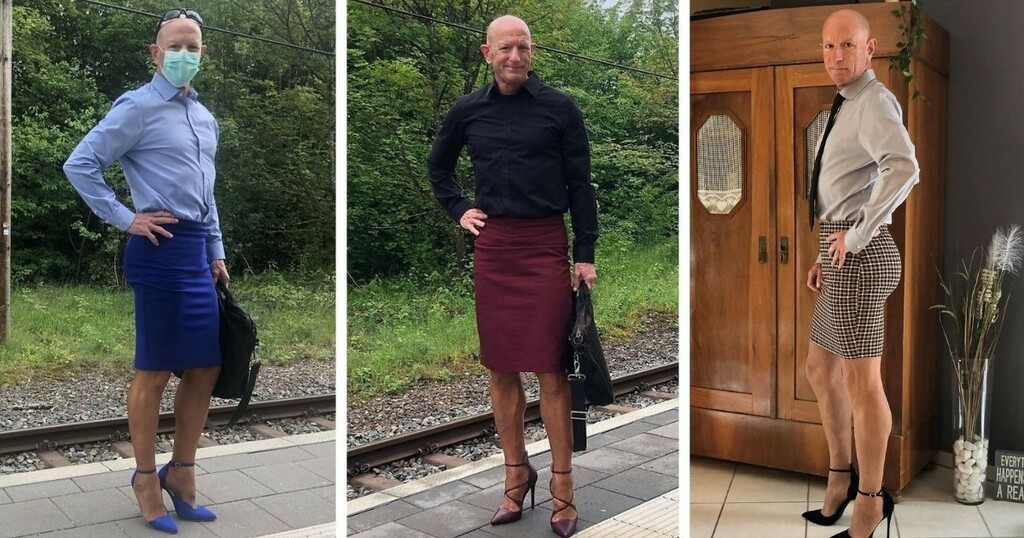 Comment sont les hommes Chiliens