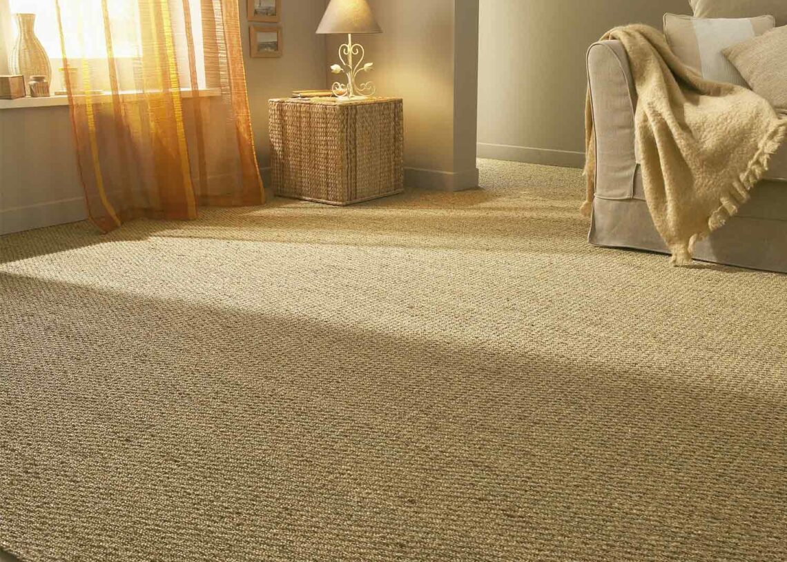 jonc de mer : avantages inconvénients – Maison Bonte : Votre Guide ...