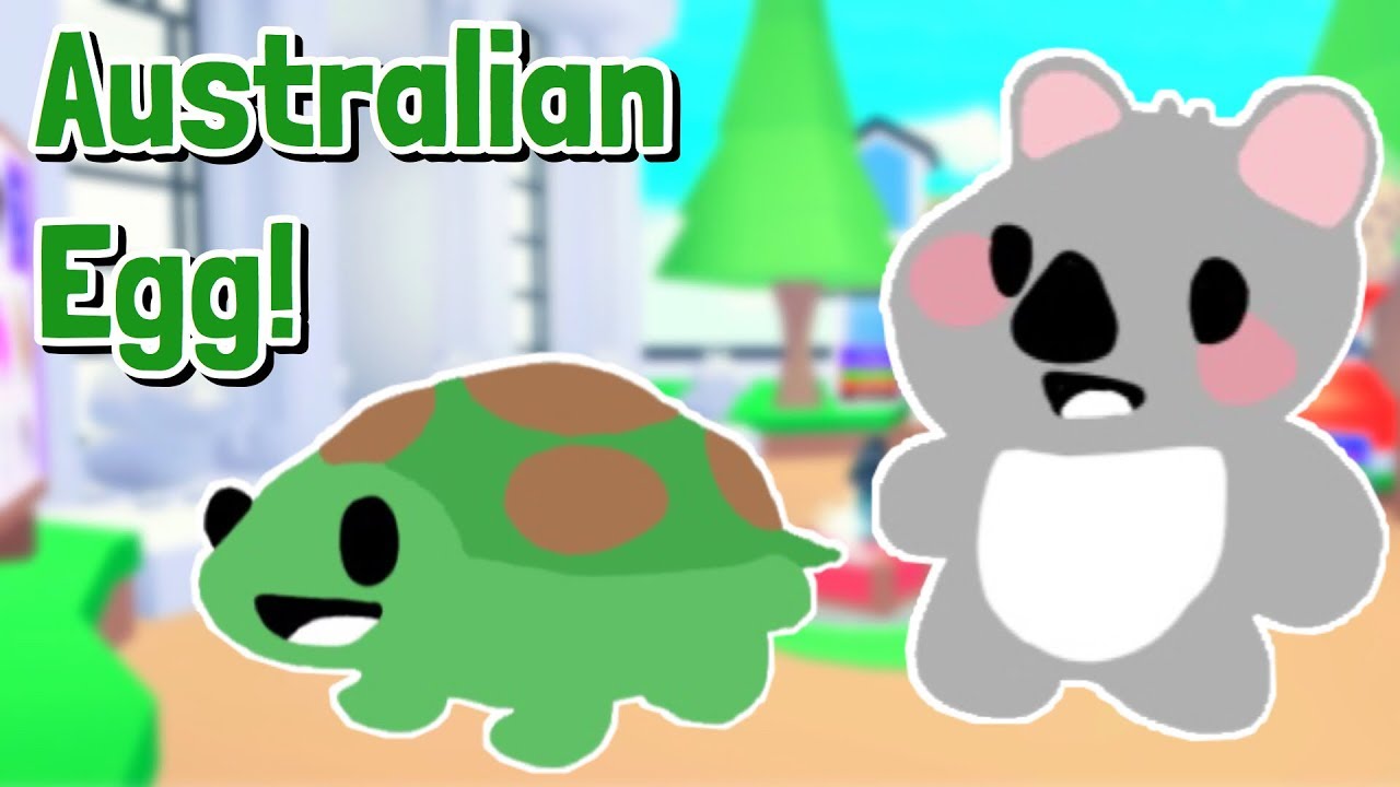 How do you get a koala in Adopt Me?