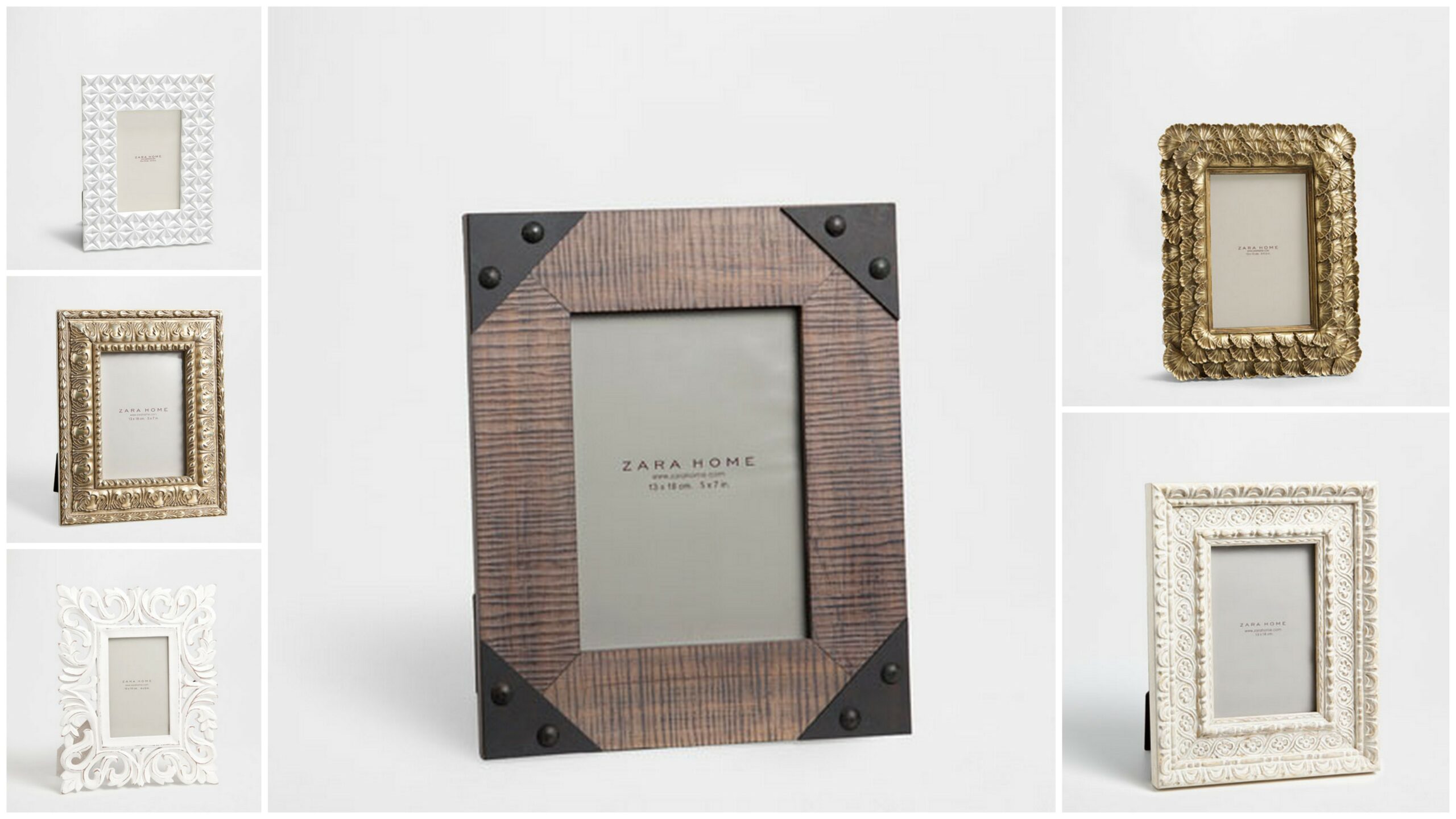 Où acheter de jolis cadres