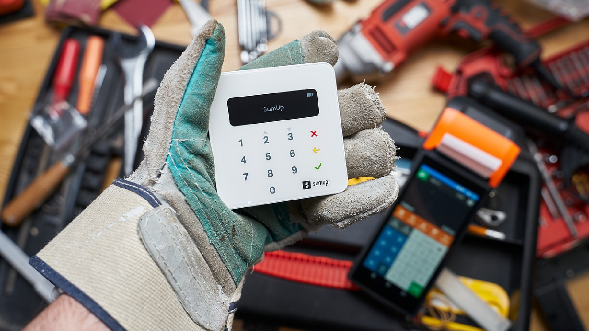 Où donner des outils