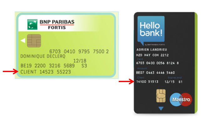 Où se trouve le cryptogramme sur une carte illicado Où se trouve le cryptogramme sur une carte illicado