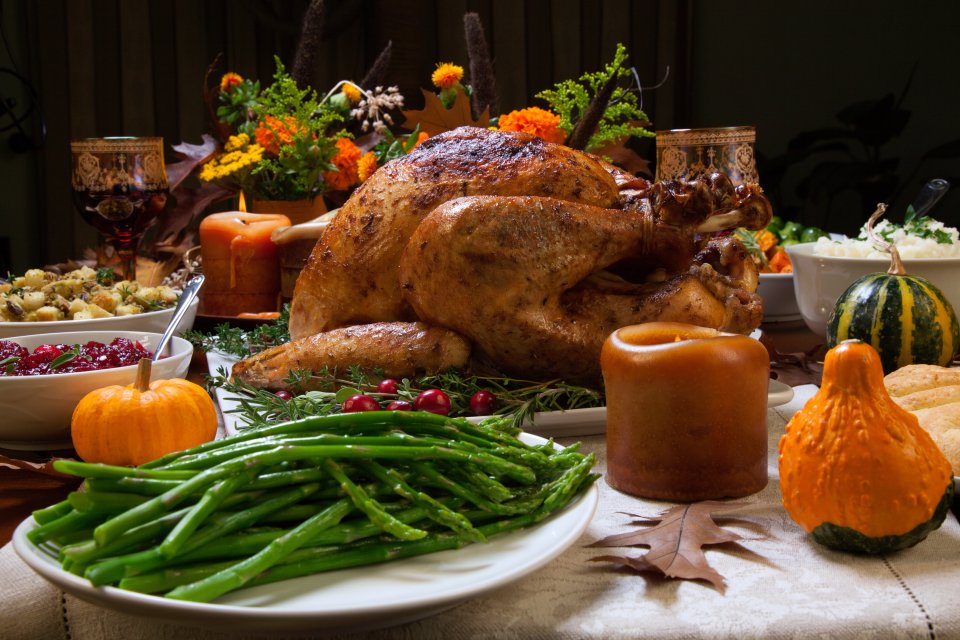Pourquoi Thanksgiving est important pour les Américains