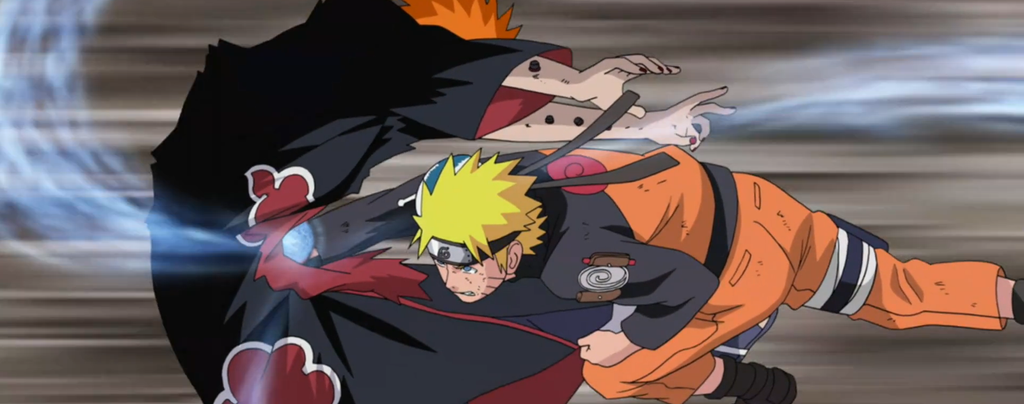 Quel Episode Tsunade meurt