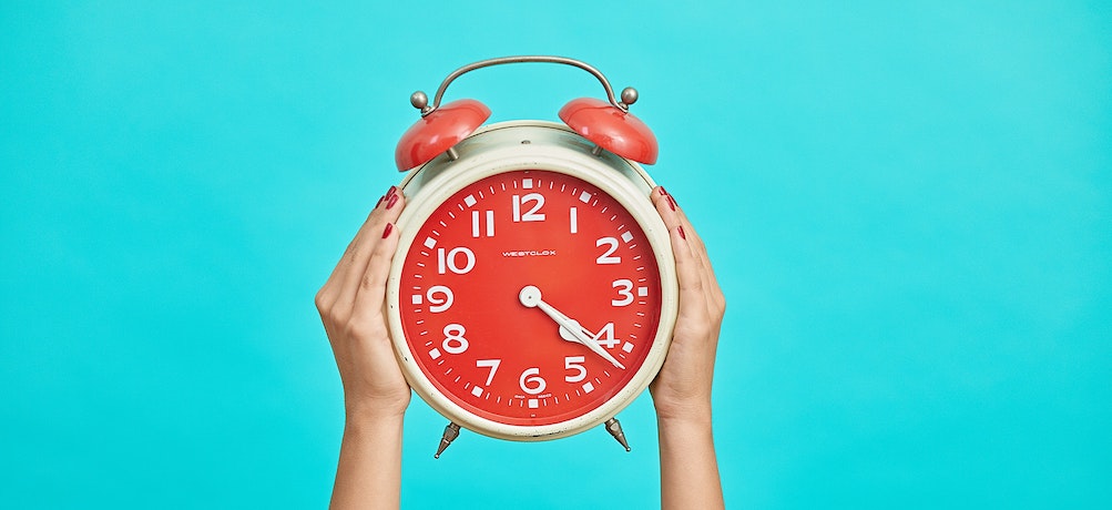 Quel différence entre am et pm