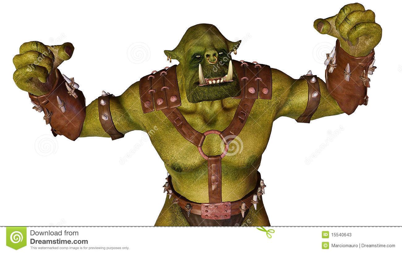 Quel est le féminin de l'ogre