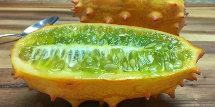 Quel fruit est rare
