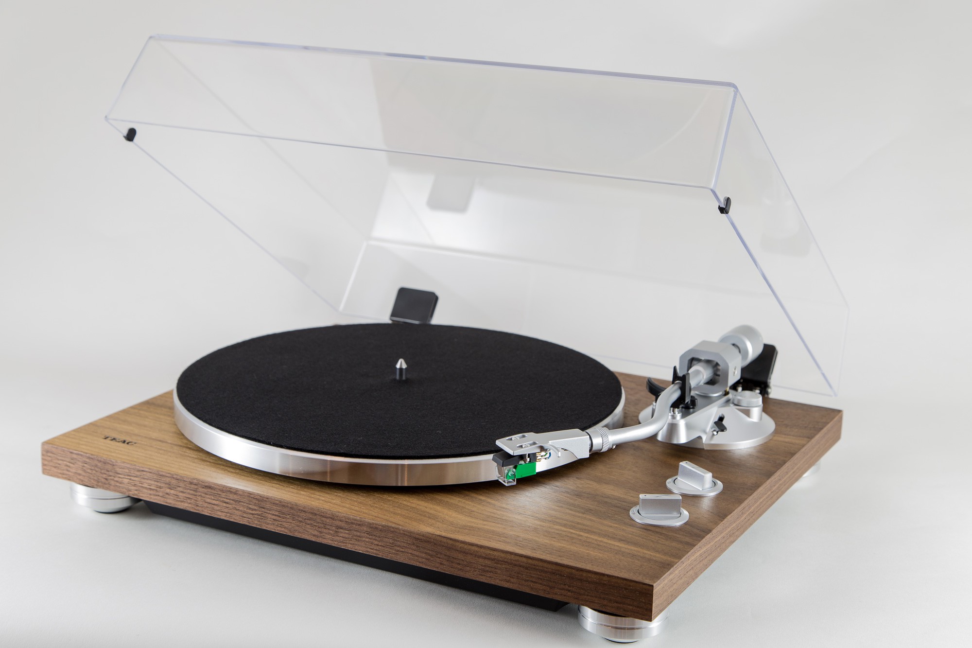 Quel platine vinyle vintage choisir