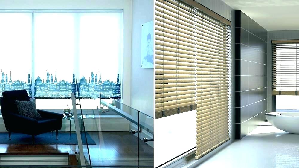 Quel store pour une Porte-fenêtre