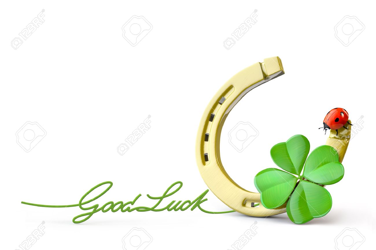 Quel symbole Porte-bonheur