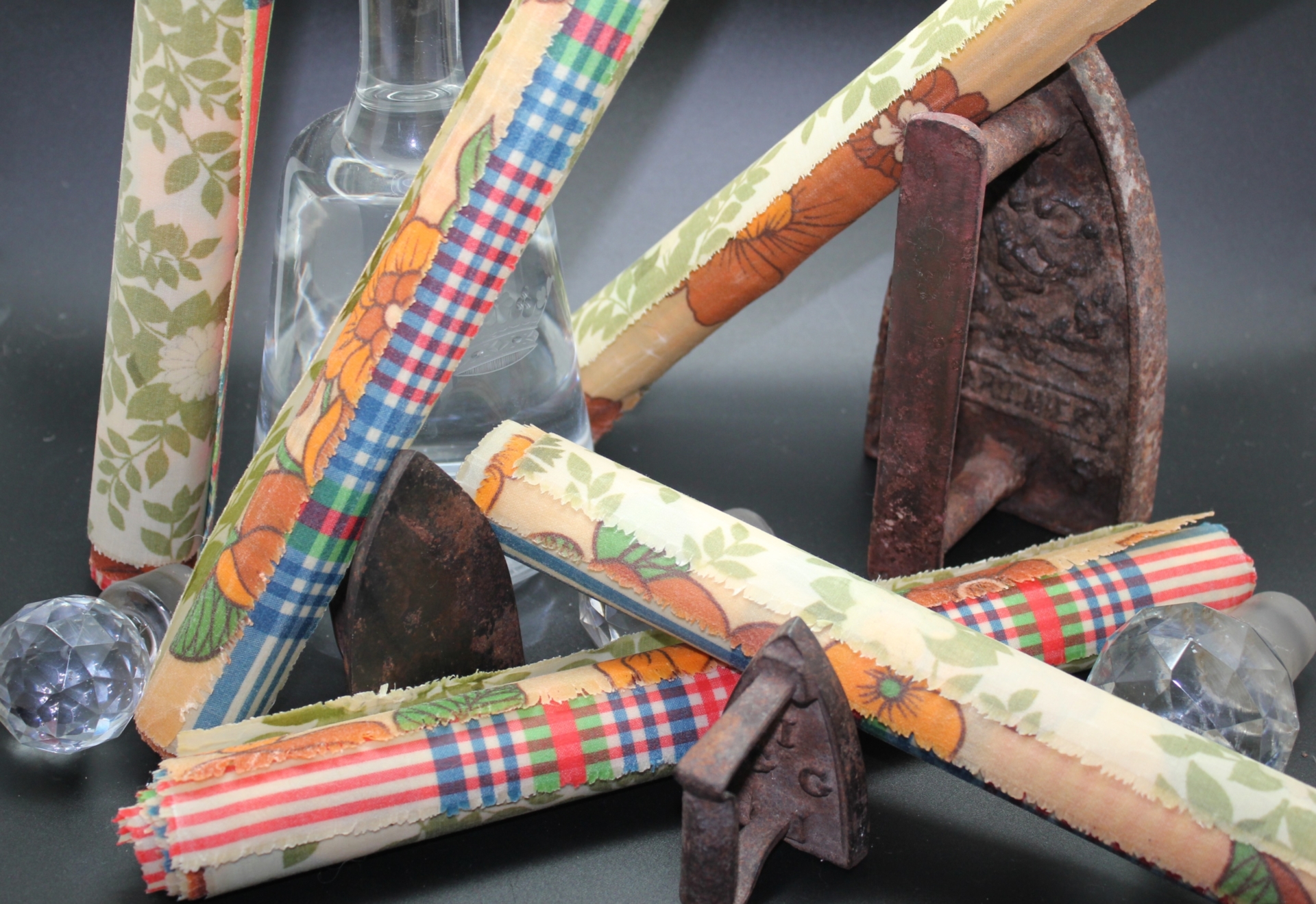 Quel tissu pour Bee Wrap