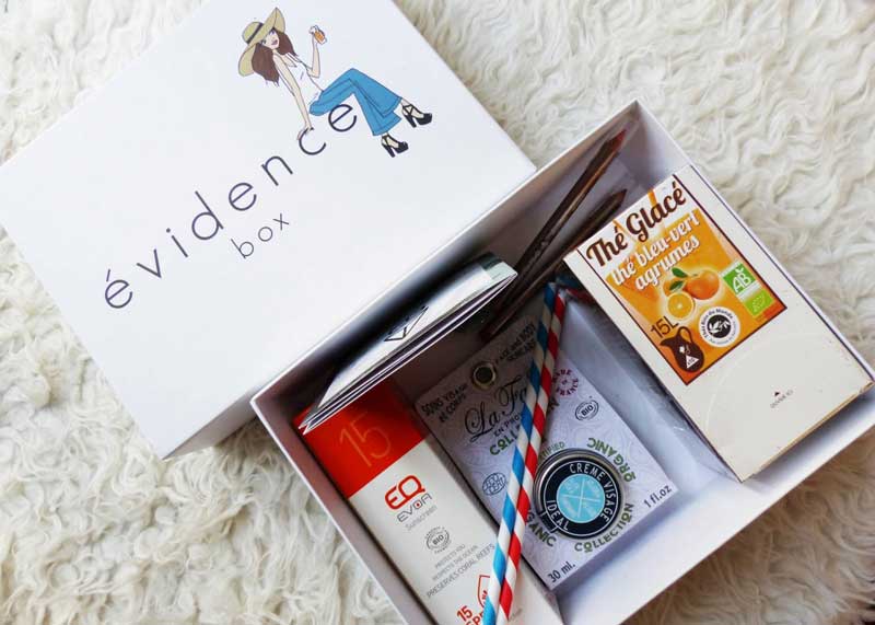 Quelle box pour femme
