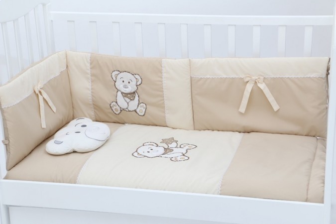 Quelle Couette Pour Lit Bébé 60x120